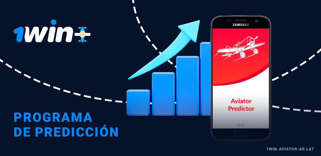 1win Aviator Predictor en Argentina - Descargar para iOS y Android